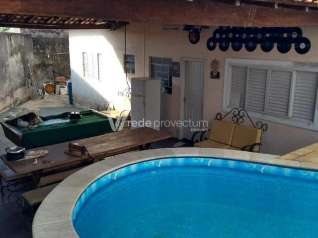 casa à venda em Vila Lemos