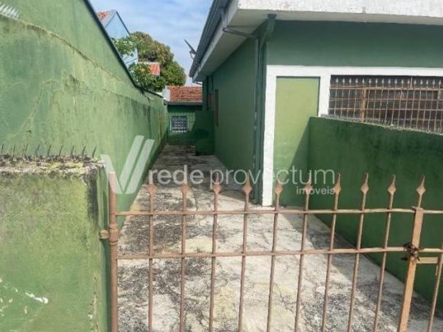 casa à venda em Vila Lemos