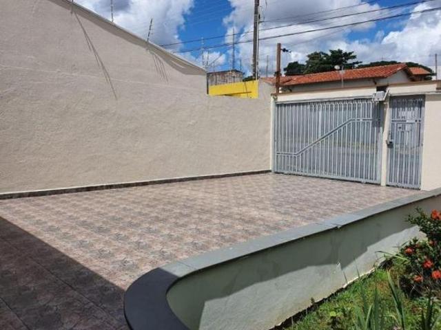 casa à venda em Vila Lemos