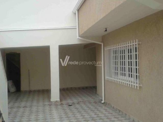 casa à venda em Vila Lemos