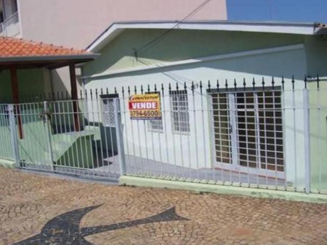 casa à venda em Vila Lemos