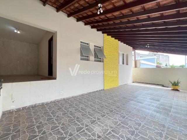 casa à venda em Vila Lemos