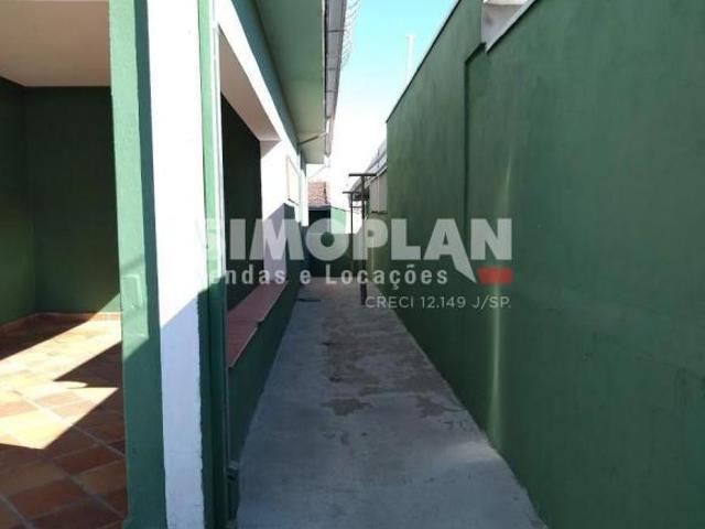 casa à venda em Vila Lemos