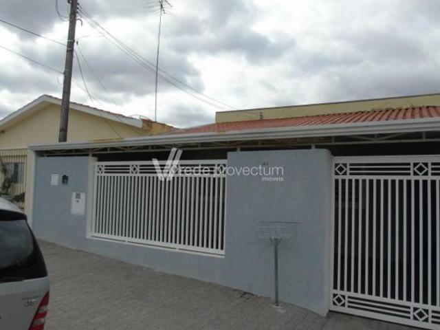 casa à venda em Vila Lemos