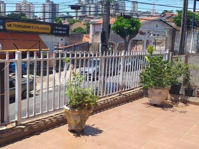 casa à venda em Vila Lemos