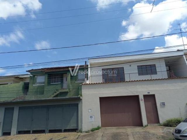 casa à venda em Vila Lemos
