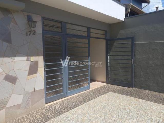 casa à venda em Vila Lemos