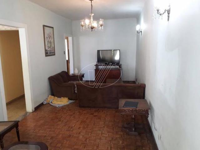 casa à venda em Vila Lemos