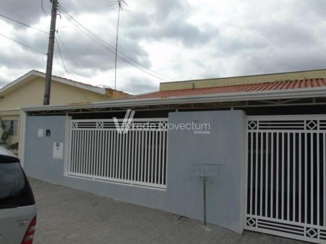 casa à venda em Vila Lemos