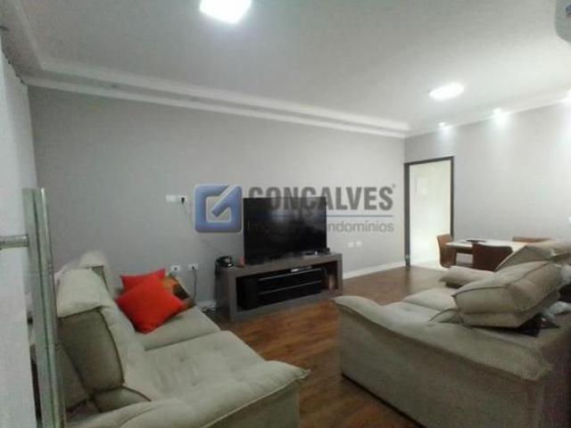 Casa à venda em Vila Linda, Santo André 2 quartos, 1 suíte, 2 vagas