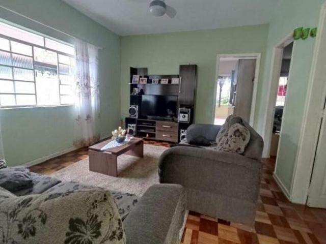 Casa à venda em Vila Linda, Santo André 3 dormitórios 1 suíte com 3 vagas