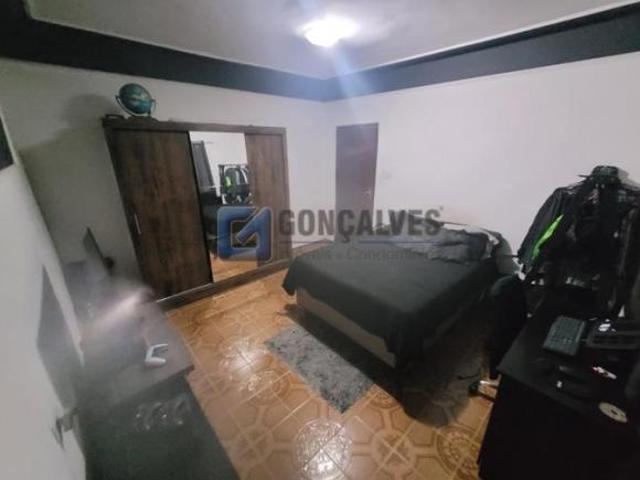 Casa à venda em Vila Luzita, Santo André 2 quartos, 4 vagas