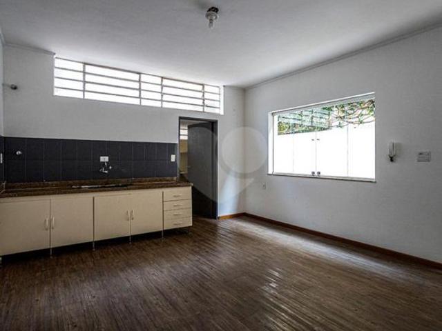 Casa à venda em Vila Madalena
