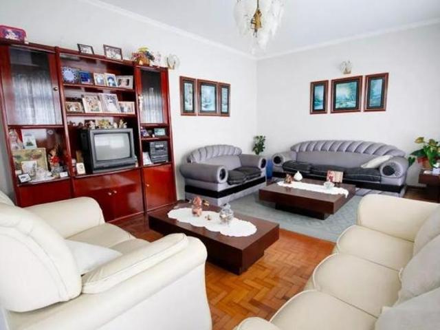 Casa à Venda em Vila Madalena São Paulo