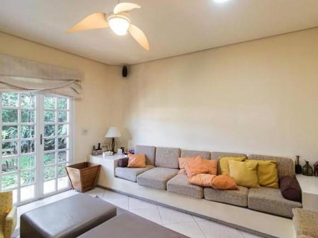 Casa à venda em Vila Madalena, SP