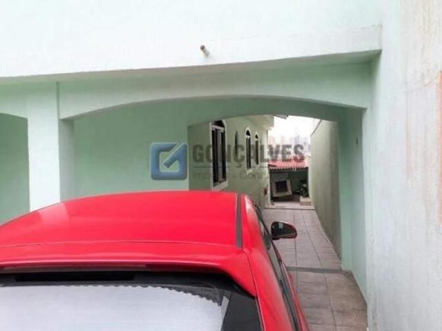 Casa à venda em Vila Marchi, São Bernardo do Campo – 400 m², 4 quartos 3 suítes, 5 vagas