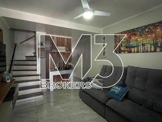 casa à venda em Vila Maria Eugênia