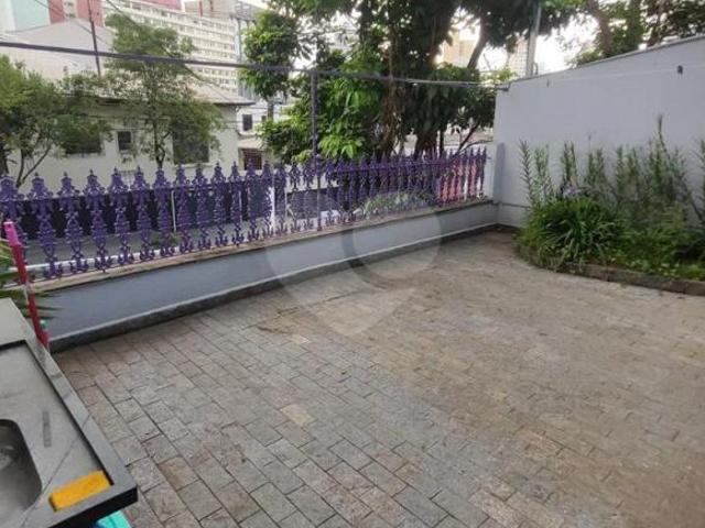 Casa à venda em Vila mariana SP