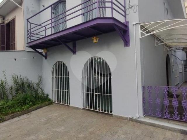 Casa à venda em Vila mariana SP