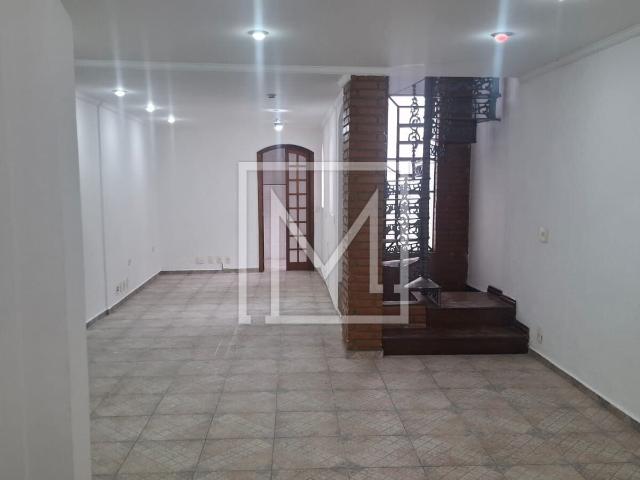 Casa à venda em Vila Mariana · 2 dorm · Mega Brasil Imóveis · Mega Brasil Imóveis