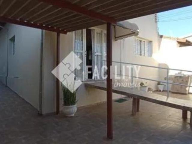 casa à venda em Vila Marieta