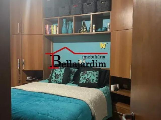 Casa à venda em Vila Marina, Santo André SP – Residencial