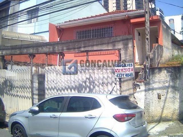 Casa à venda em Vila Marlene, São Bernardo do Campo – 150 m² úteis e 354 m² de terreno