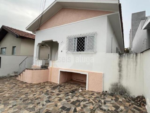 Casa à Venda em Vila Medon, Americana: 3 Dorms, 188m², R$850mil
