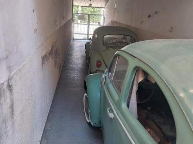 Casa à venda em Vila Metalúrgica, Santo André – 2 quartos, 2 banheiros, 219 m²