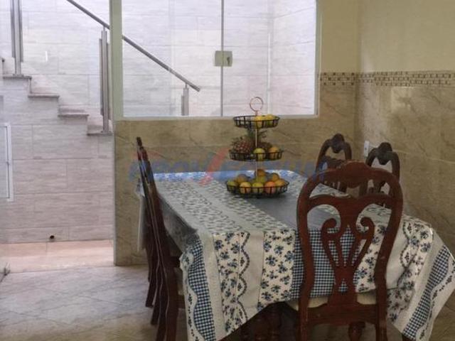 casa à venda em Vila Mimosa