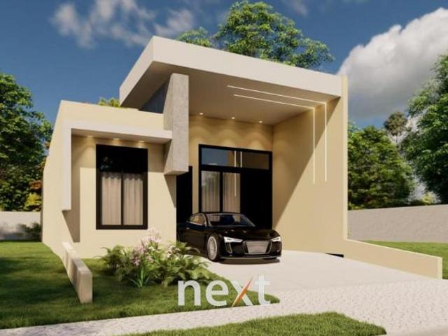 casa à venda em Vila Monte Alegre