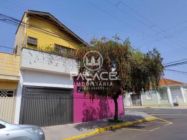 casa à venda em vila monteiro, piracicaba 2 quartos 96m²