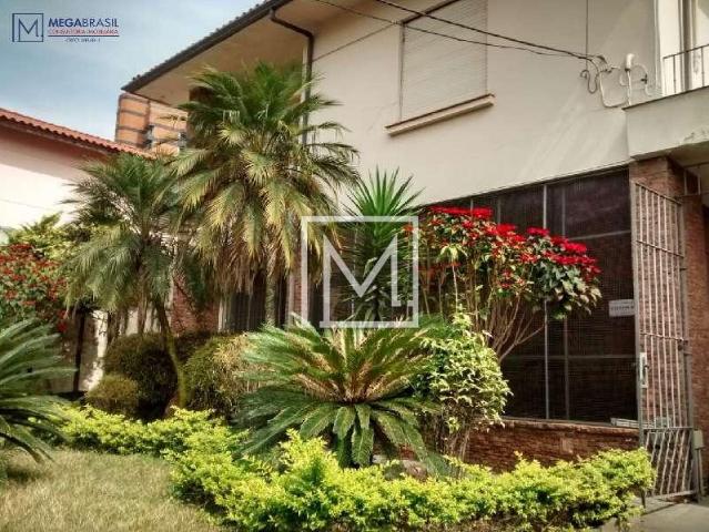 Casa à venda em Vila Monumento · 3 dorm · Mega Brasil Imóveis · Mega Brasil Imóveis