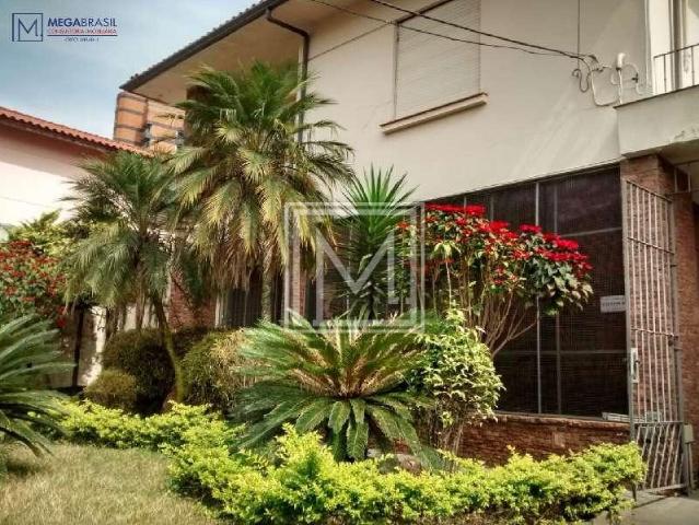 Casa à venda em Vila Monumento · 3 dorm · Mega Brasil Imóveis · Mega Brasil Imóveis
