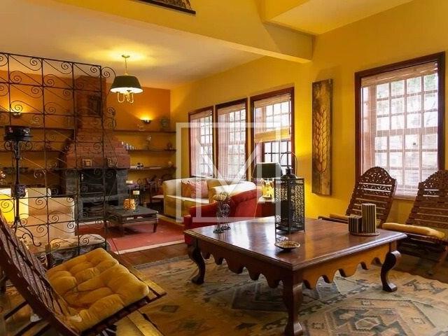 Casa à venda em Vila Monumento · 5 dorm · Mega Brasil Imóveis · Mega Brasil Imóveis