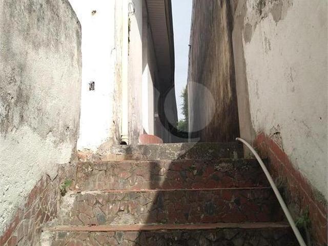 Casa à venda em Vila monumento SP