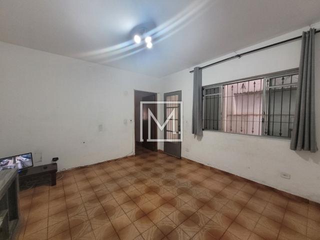Casa à venda em Vila Moraes · 2 dorm · Mega Brasil Imóveis · Mega Brasil Imóveis
