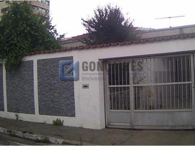 Casa à venda em Vila Mussolini, SBC – 3 quartos, 2 suítes, 10 vagas