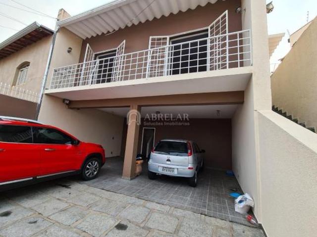 casa à venda em Vila Nogueira