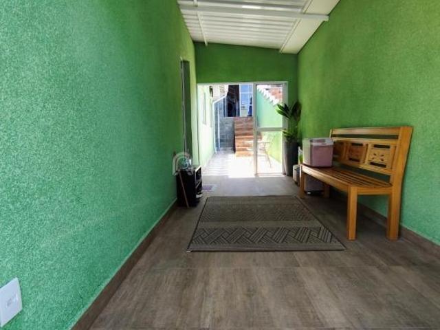 casa à venda em Vila Nogueira