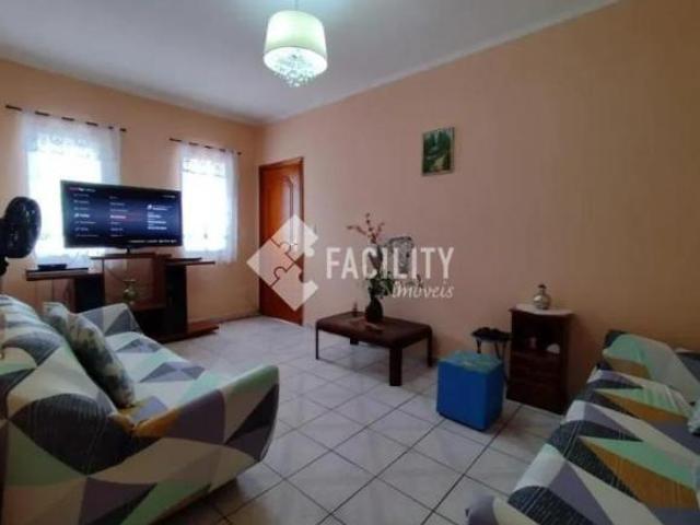 casa à venda em Vila Nogueira