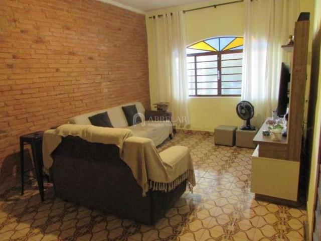 casa à venda em Vila Nogueira