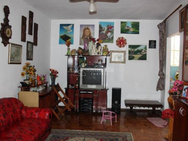 casa à venda em Vila Nogueira