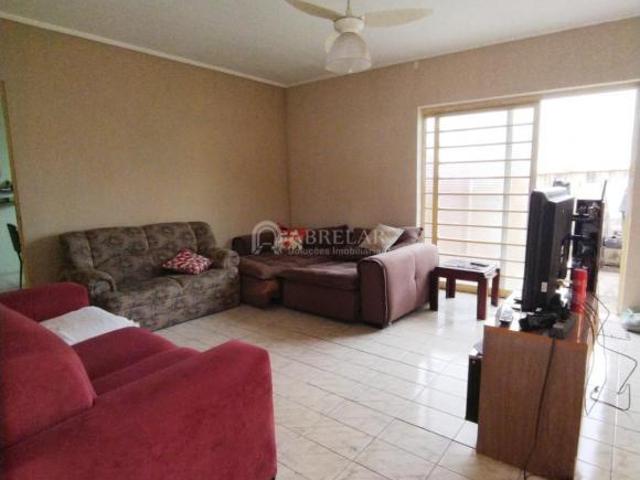 casa à venda em Vila Nogueira