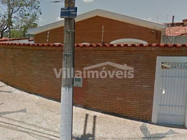 casa à venda em Vila Nogueira