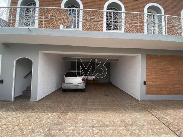 casa à venda em Vila Nogueira