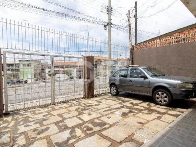 casa à venda em Vila Nogueira