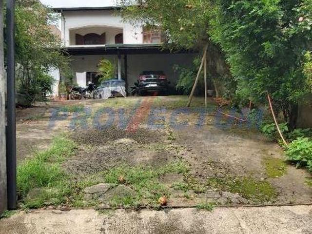 casa à venda em Vila Nogueira