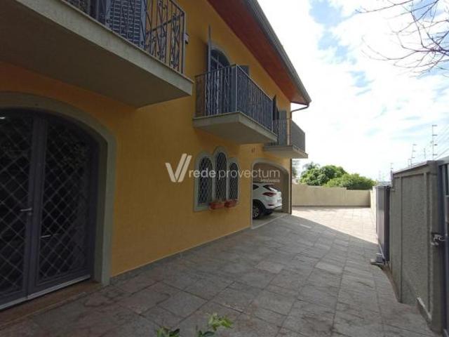 casa à venda em Vila Nogueira