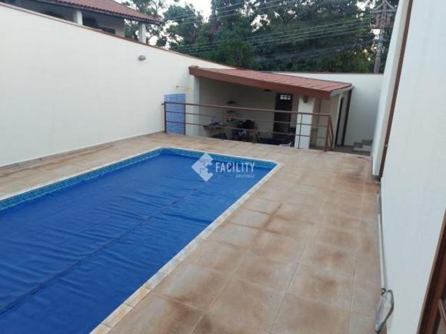 casa à venda em Vila Nogueira